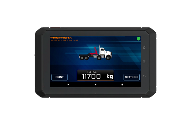 Hooklift Kit – HAUL WEIGH